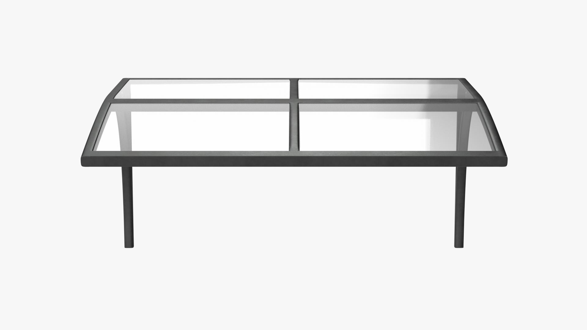 Acrylic Canopy 3D Model - TurboSquid 1746233