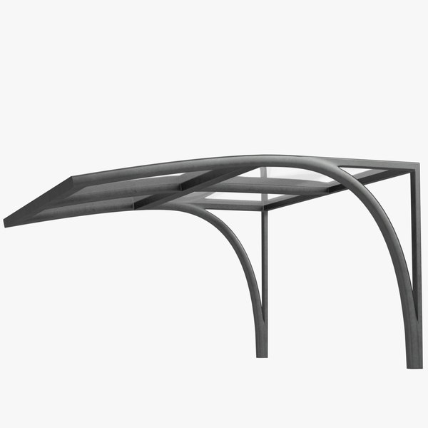 Canopy 3D Models for Download | TurboSquid