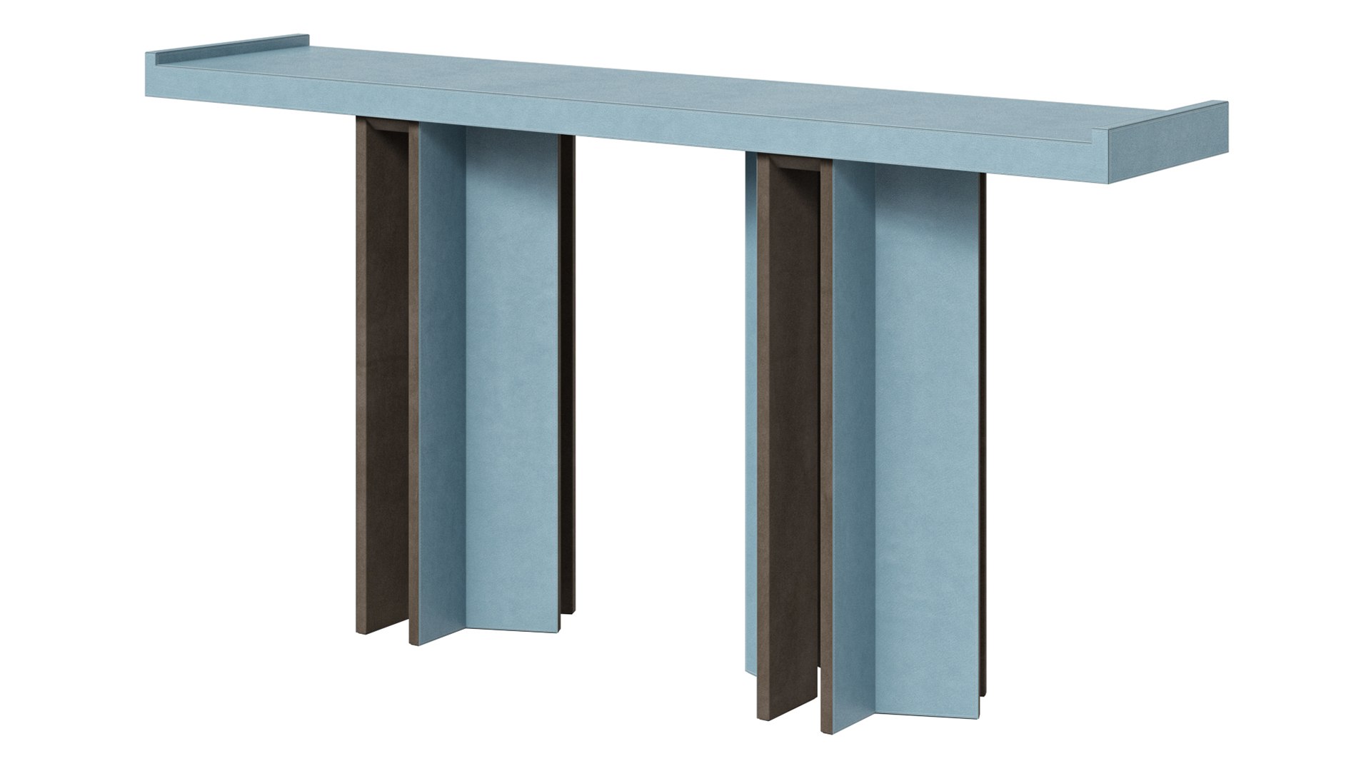 3D Bivio Console By Stephane Parmentier And Giobagnara Model - TurboSquid 2212372