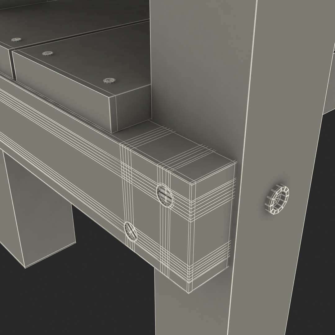 3d c4d workbench work