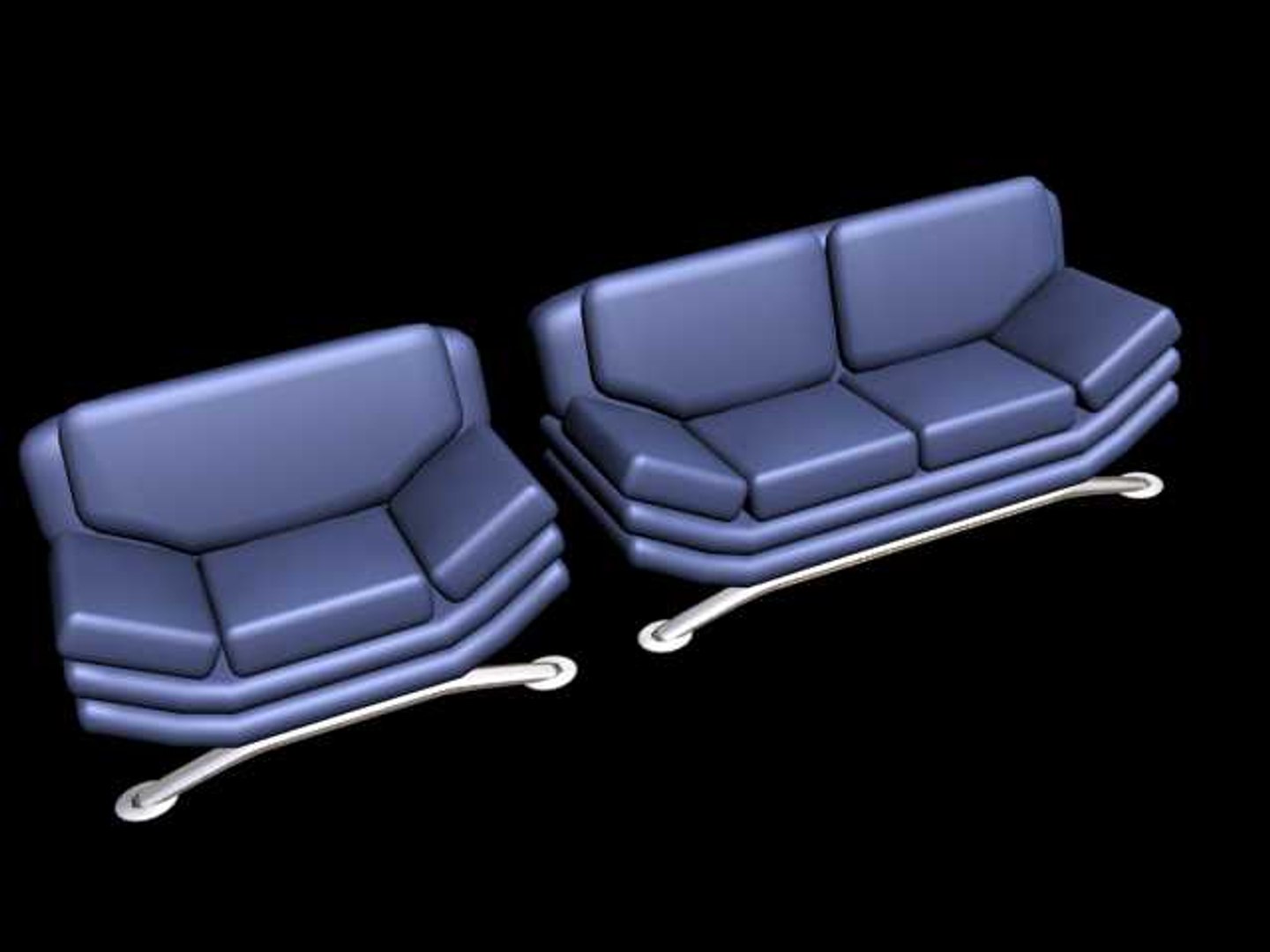 Max Sofa Armchair