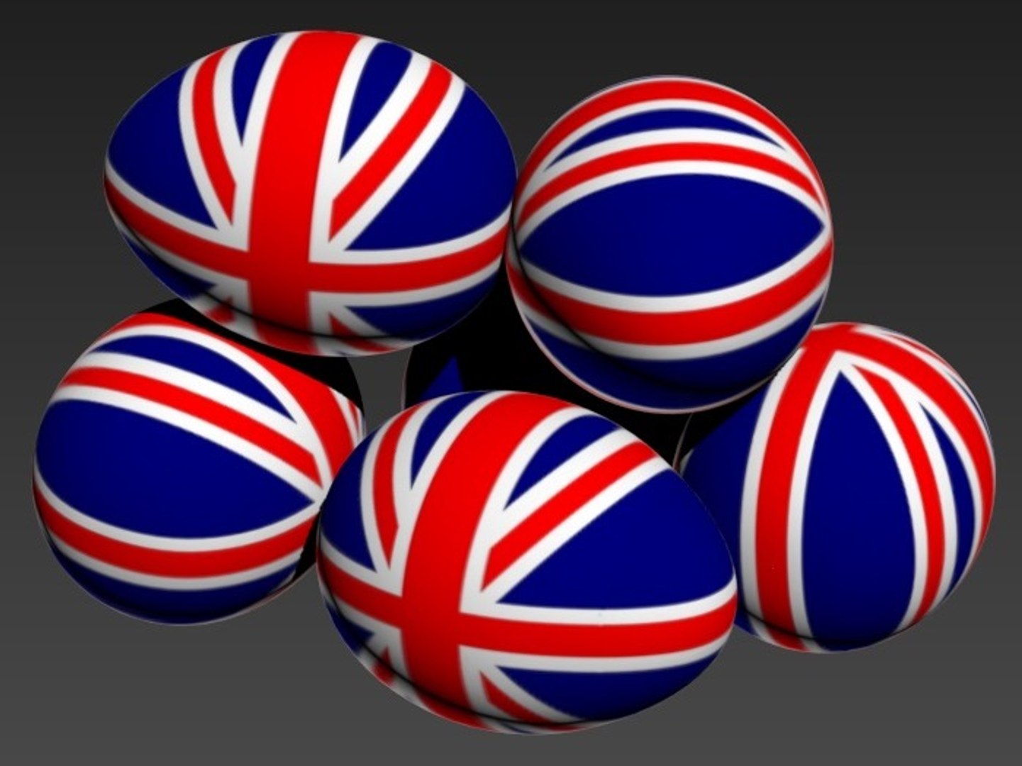3d Obj Egg