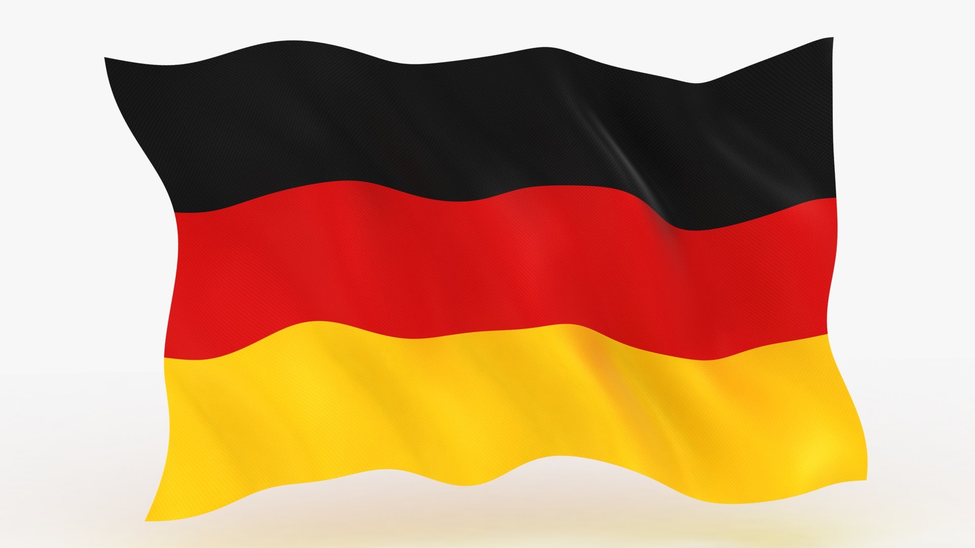 animated germany