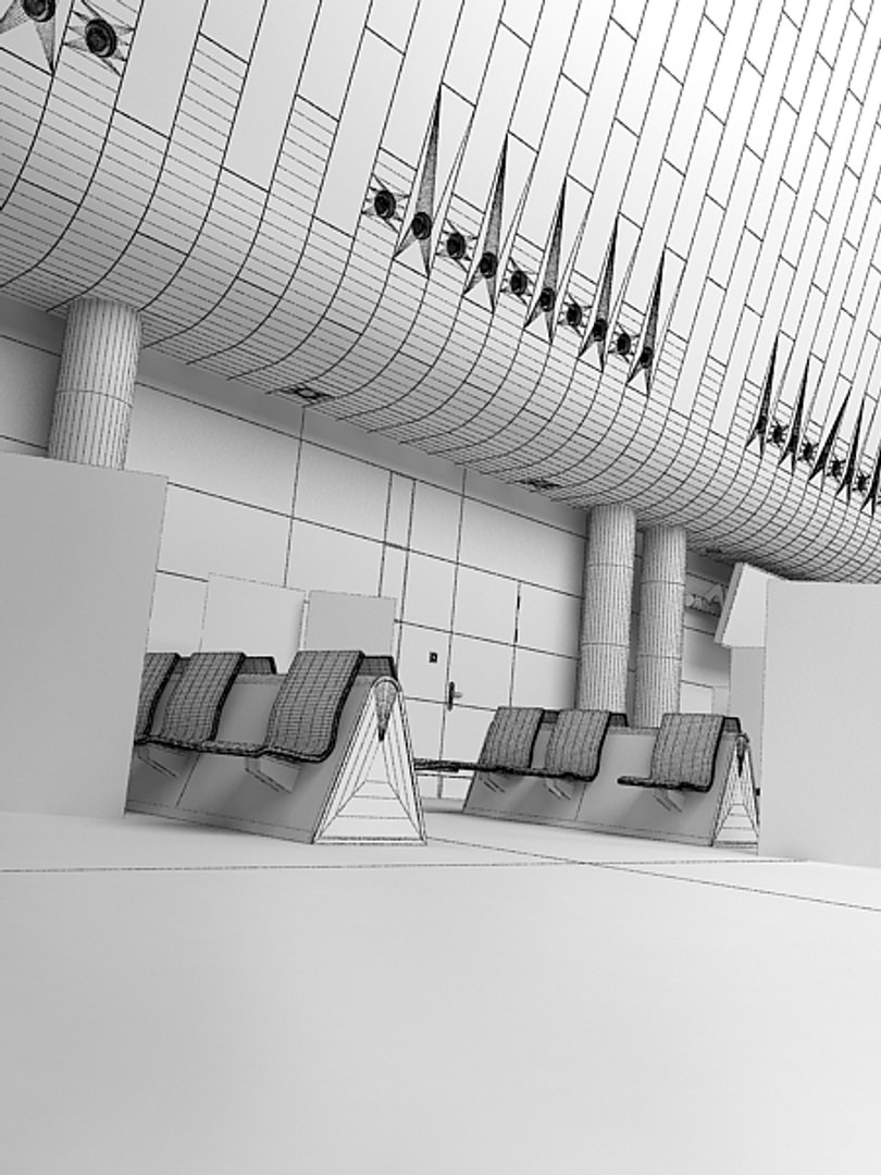 Max Archinteriors Vol 11 Scenes