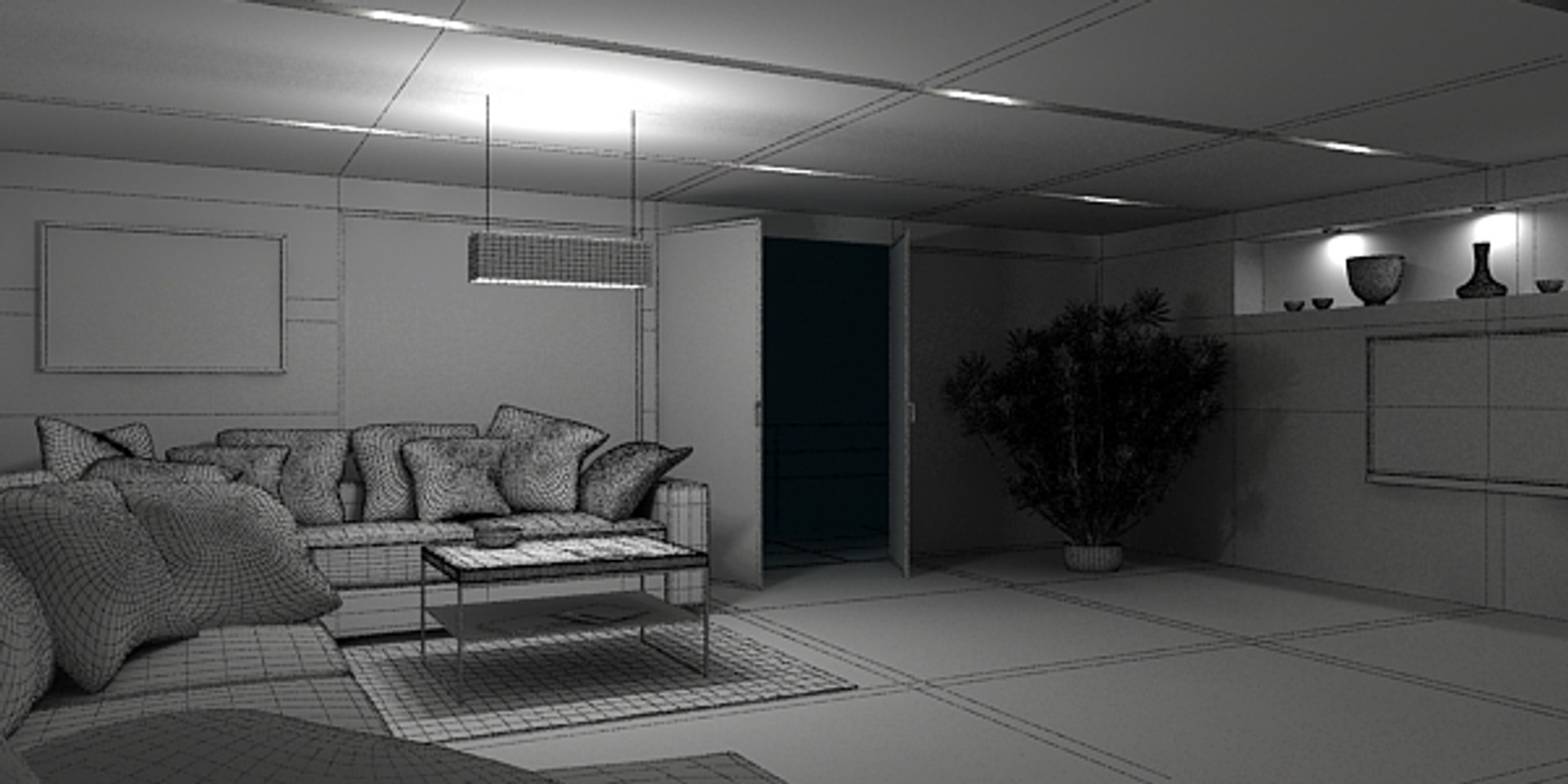 Max Archinteriors Vol 11 Scenes