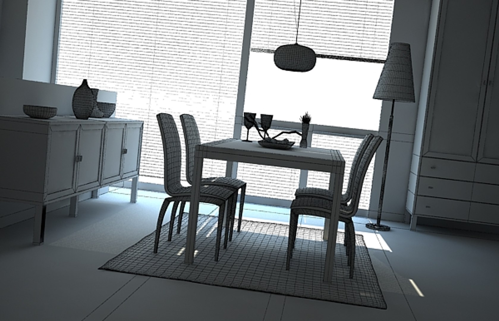 Max Archinteriors Vol 11 Scenes