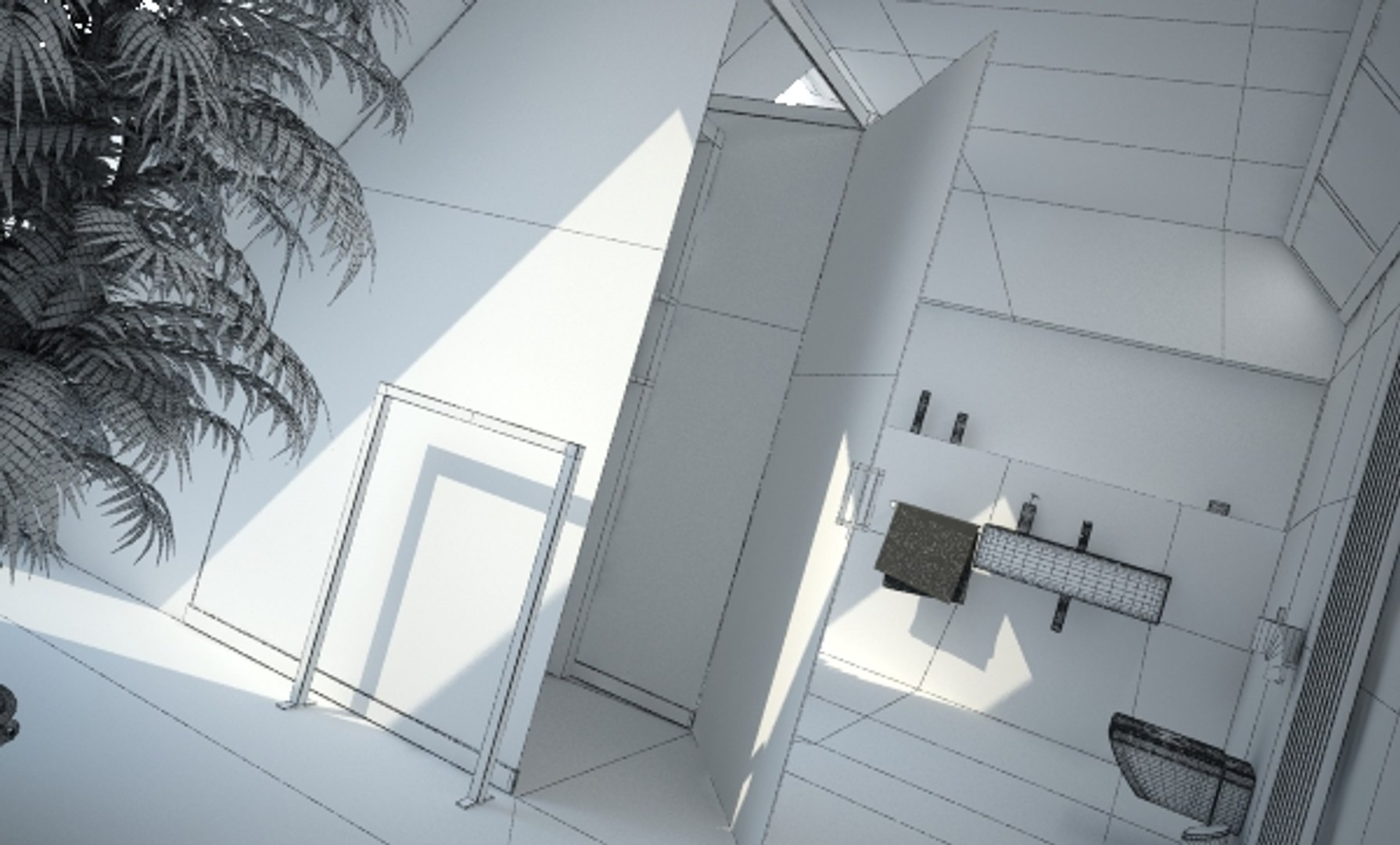 Max Archinteriors Vol 11 Scenes