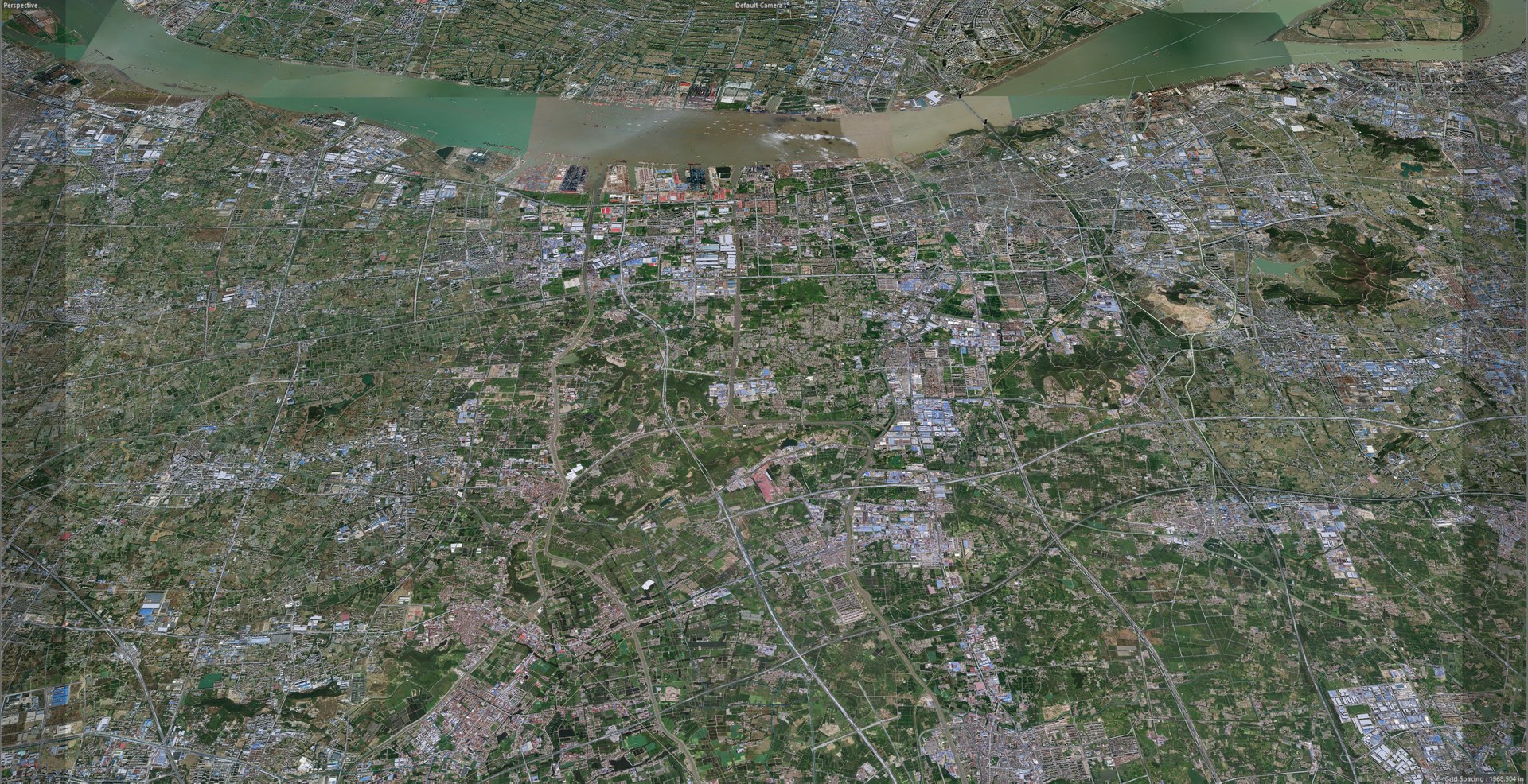 Free Jiangyin Wuxi Jiangsu China 3D Model - TurboSquid 2100228