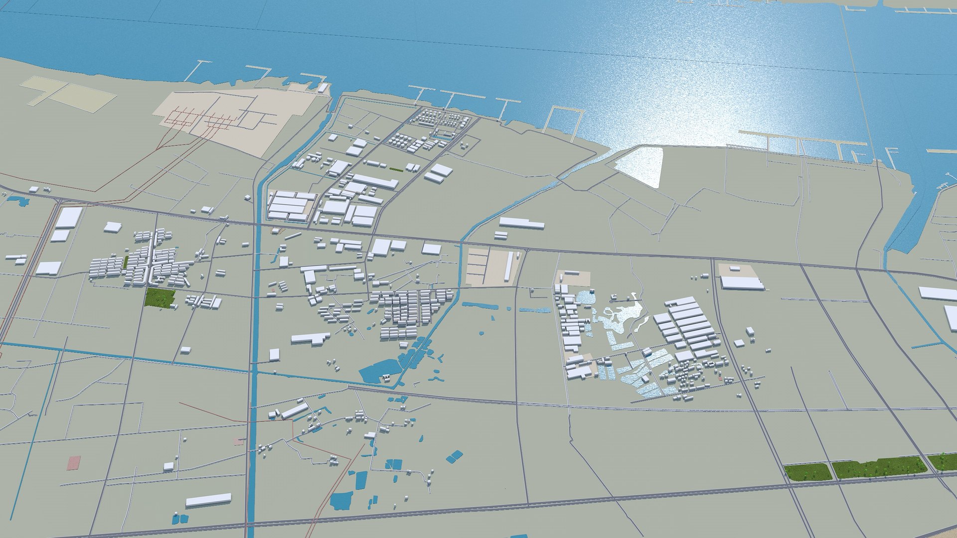 Free Jiangyin Wuxi Jiangsu China 3D Model - TurboSquid 2100228