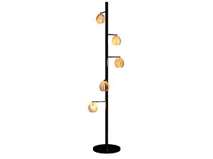 Floor Lamp 3D Models for Download | TurboSquid