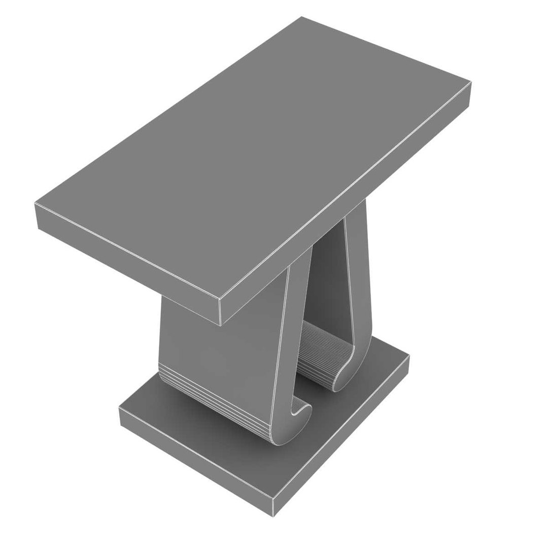 3D Tables 3 Model - TurboSquid 1517402