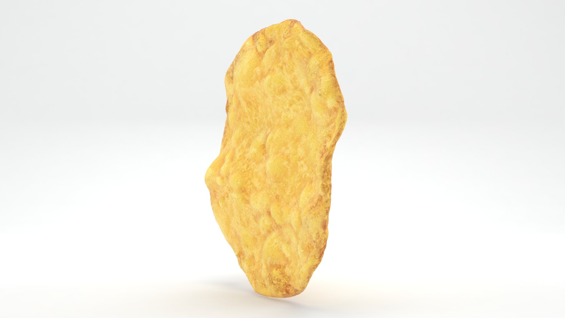 Potato Chips 03 3D - TurboSquid 2008415
