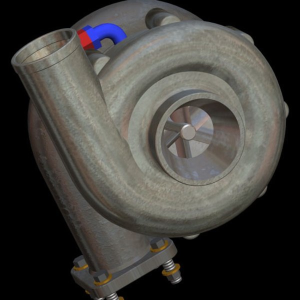 big 572 twin turbo max