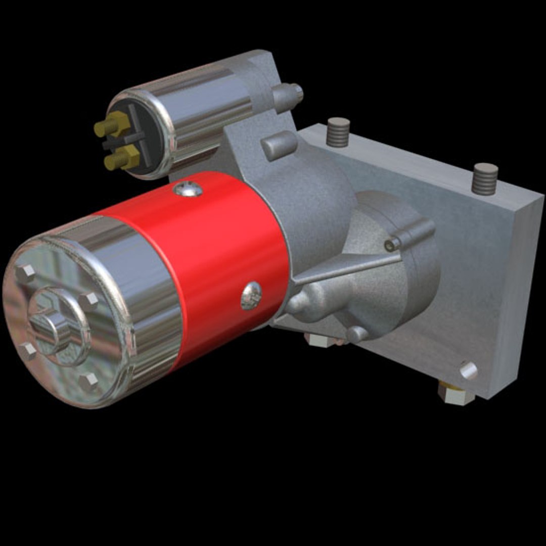 Big 572 Twin Turbo Max