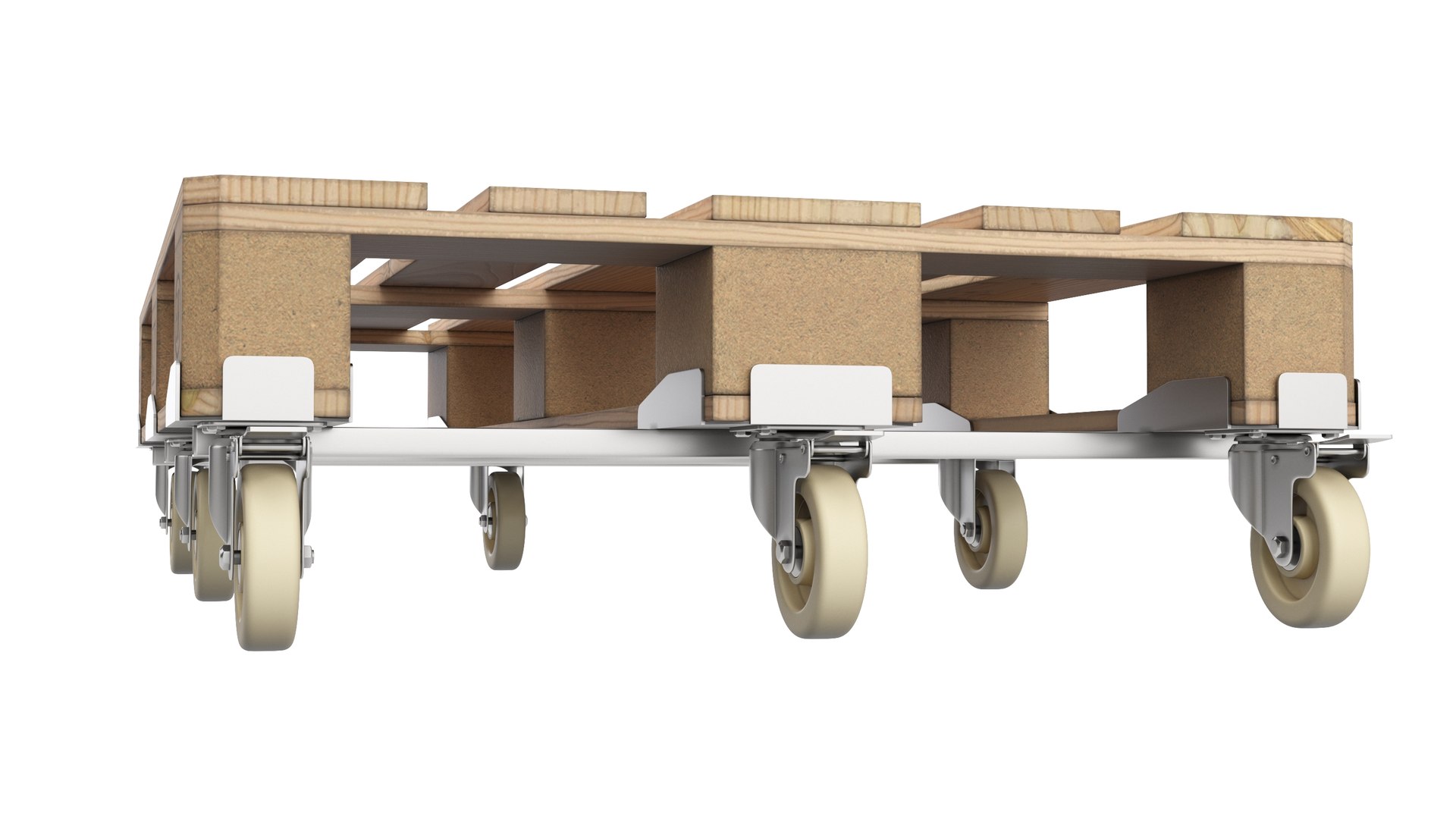 3D Pallet model - TurboSquid 2164990
