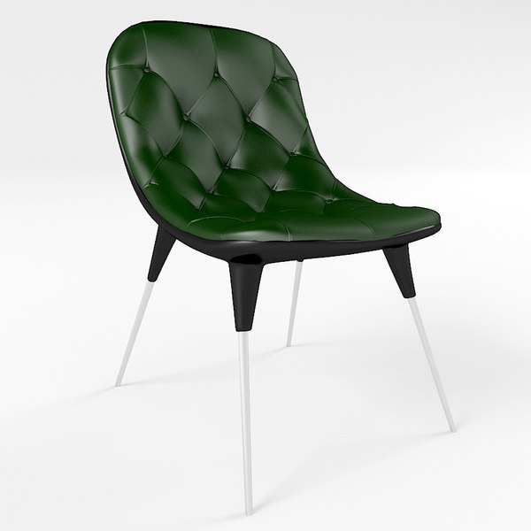 3d model cassina