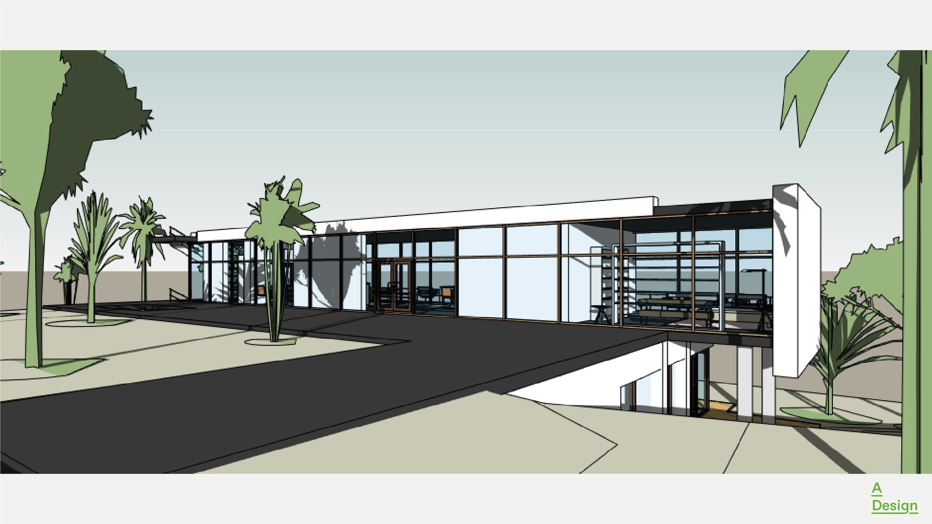 Sand House - Revit 3D Model 3D Model - TurboSquid 2017802