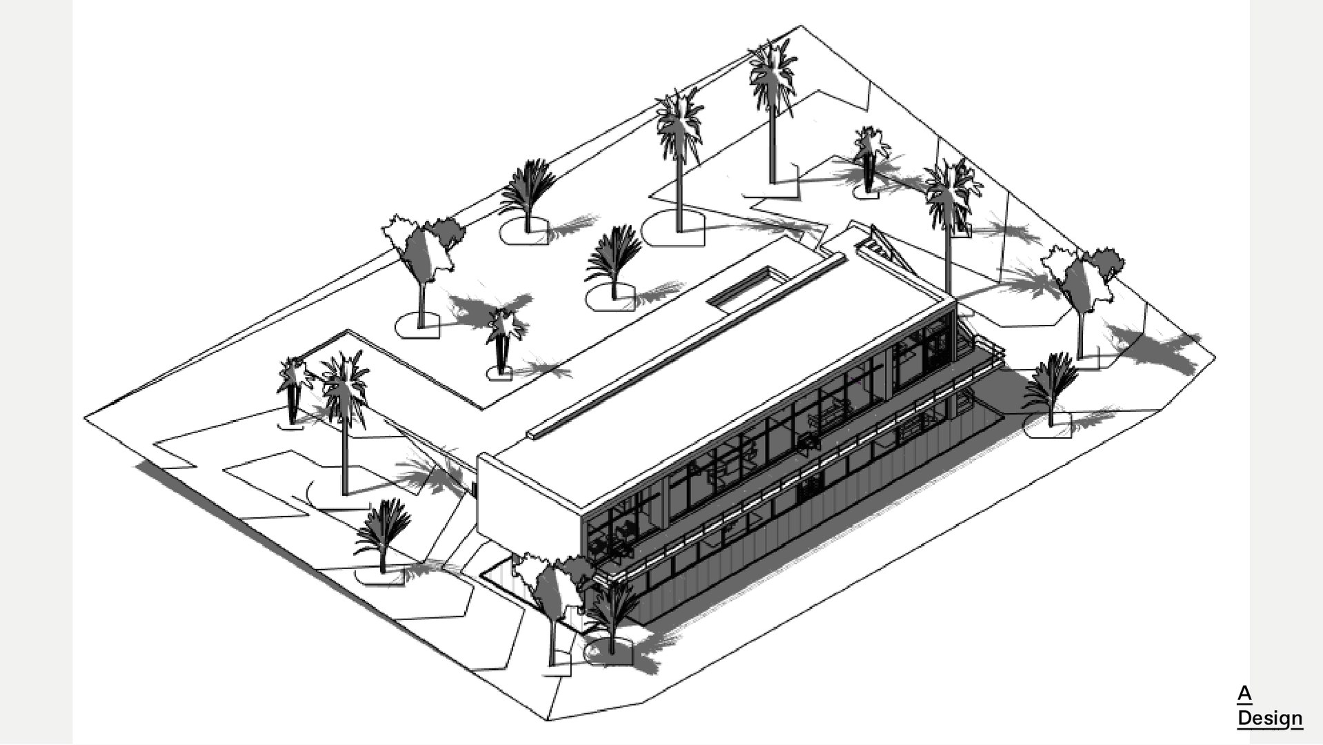 Sand House - Revit 3D Model 3D Model - TurboSquid 2017802