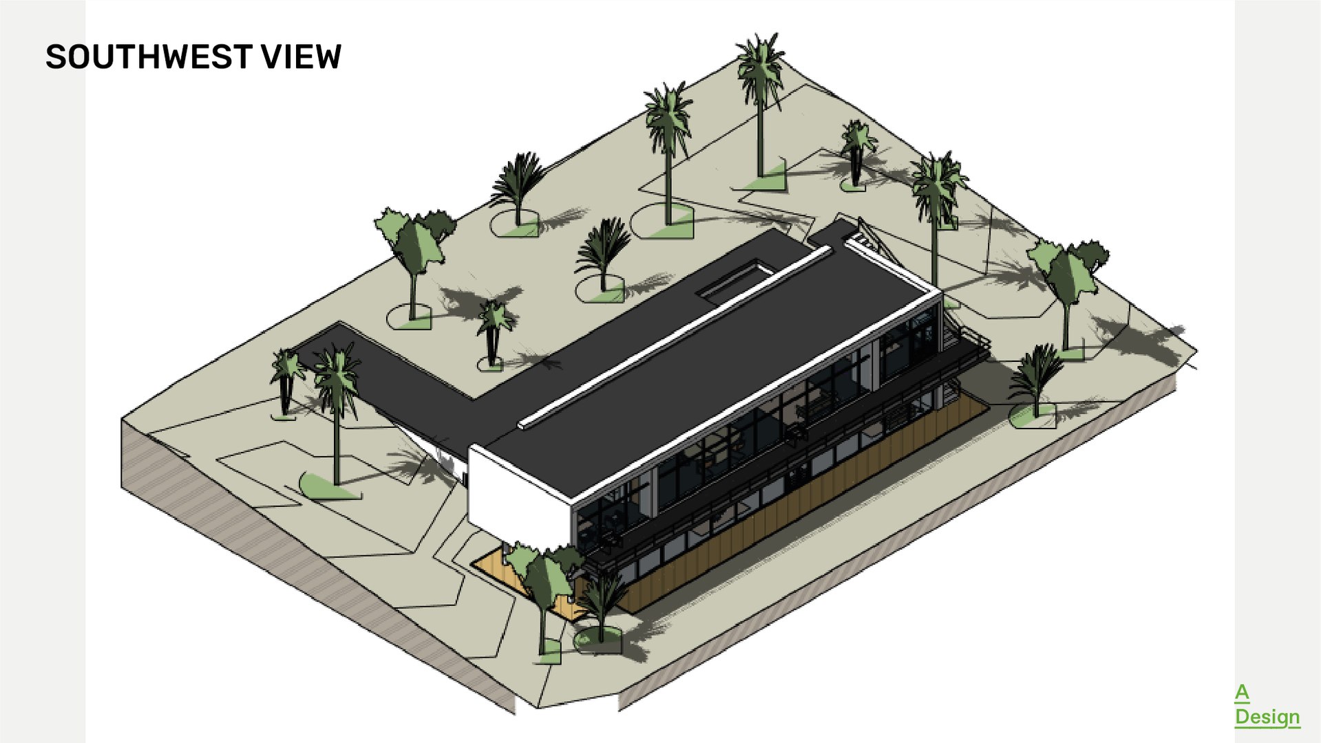 Sand House - Revit 3D Model 3D Model - TurboSquid 2017802