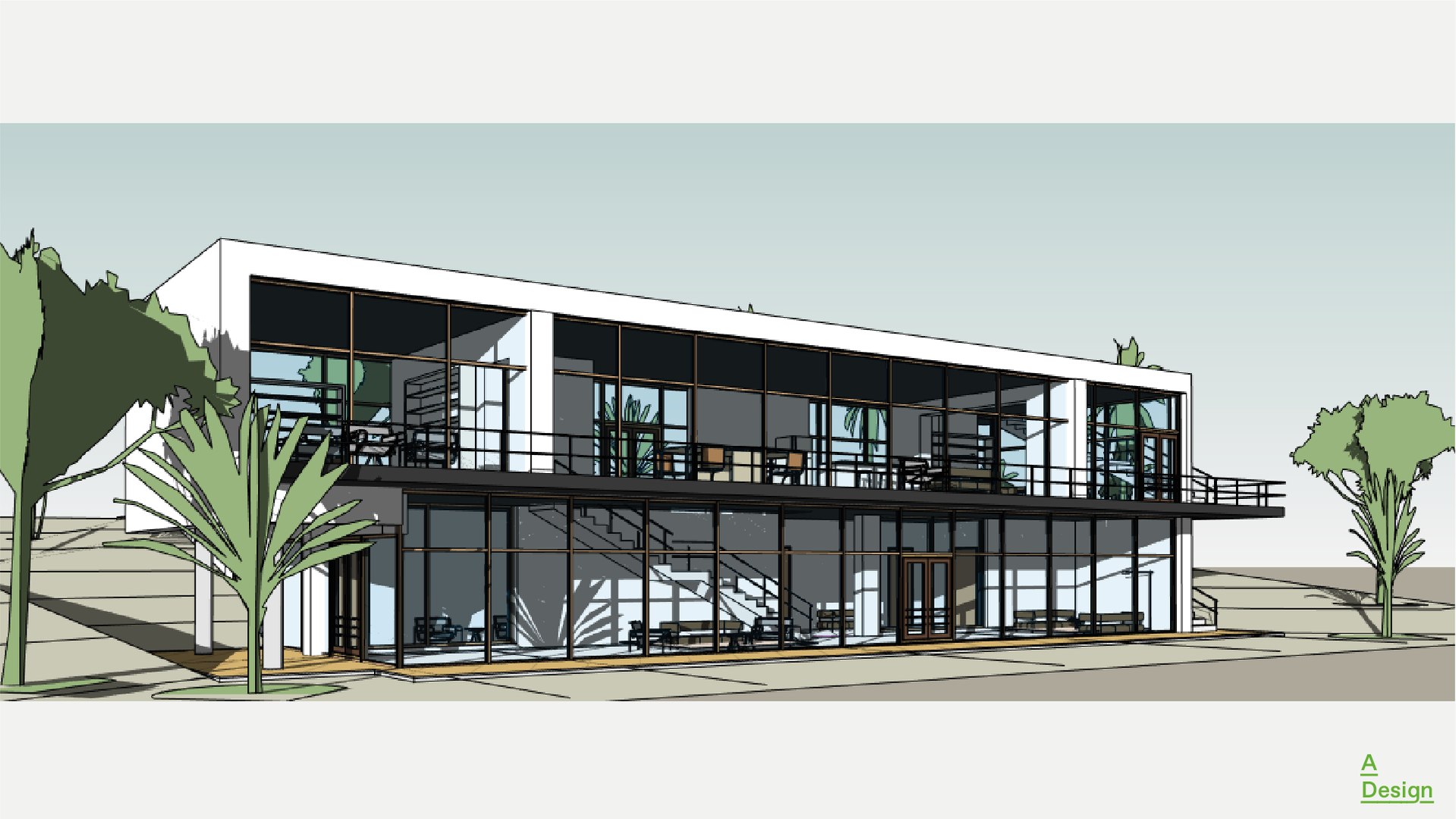 Sand House - Revit 3D Model 3D Model - TurboSquid 2017802