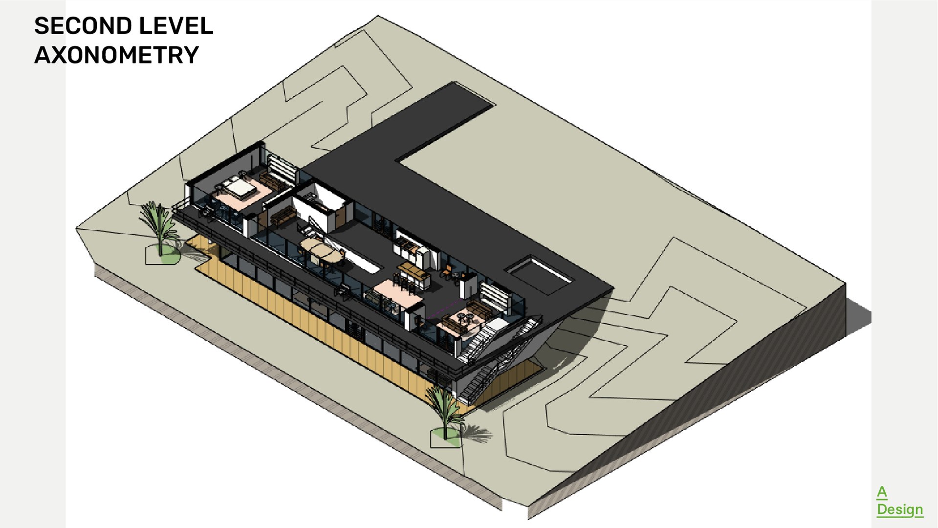 Sand House - Revit 3D Model 3D Model - TurboSquid 2017802