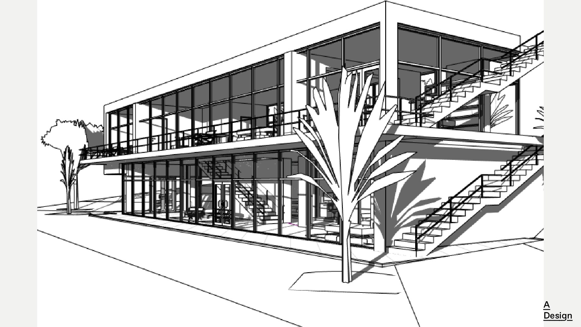 Sand House - Revit 3D Model 3D Model - TurboSquid 2017802