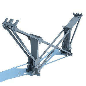 Missile Launcher 3D Models for Download | TurboSquid