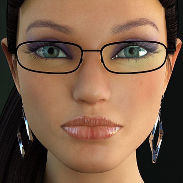 3D Linda Models | TurboSquid