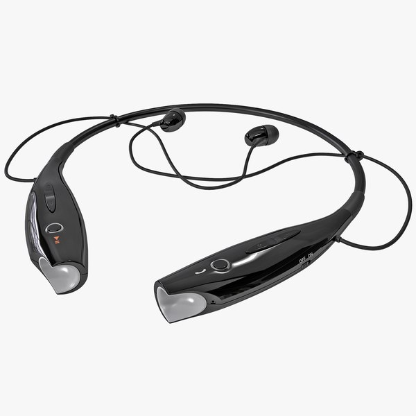 lg bluetooth headset max