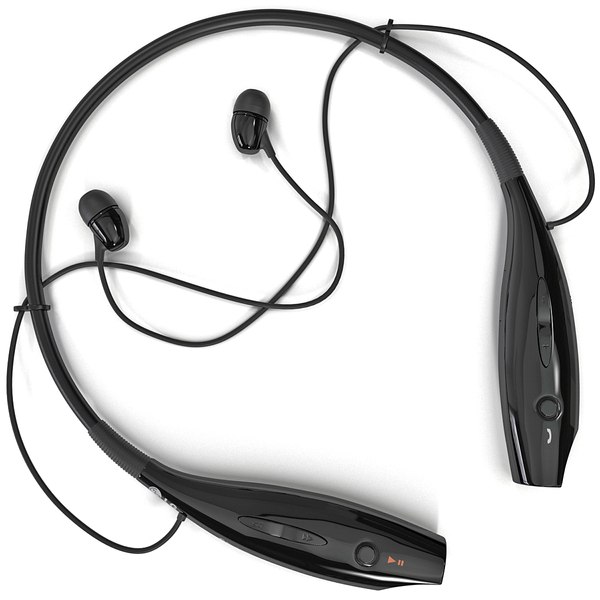lg bluetooth headset max