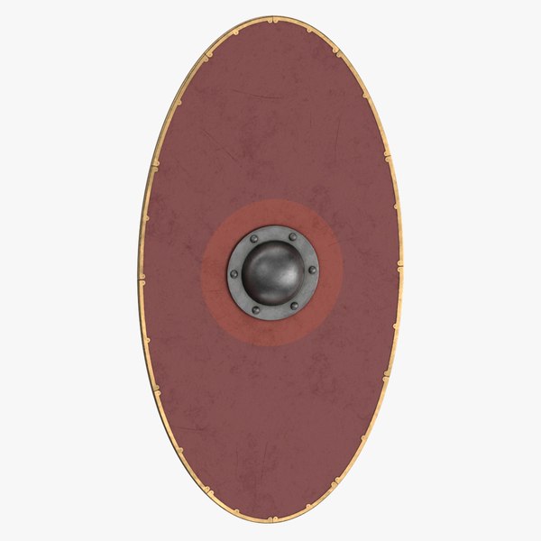 Free 3D Shield Models | TurboSquid