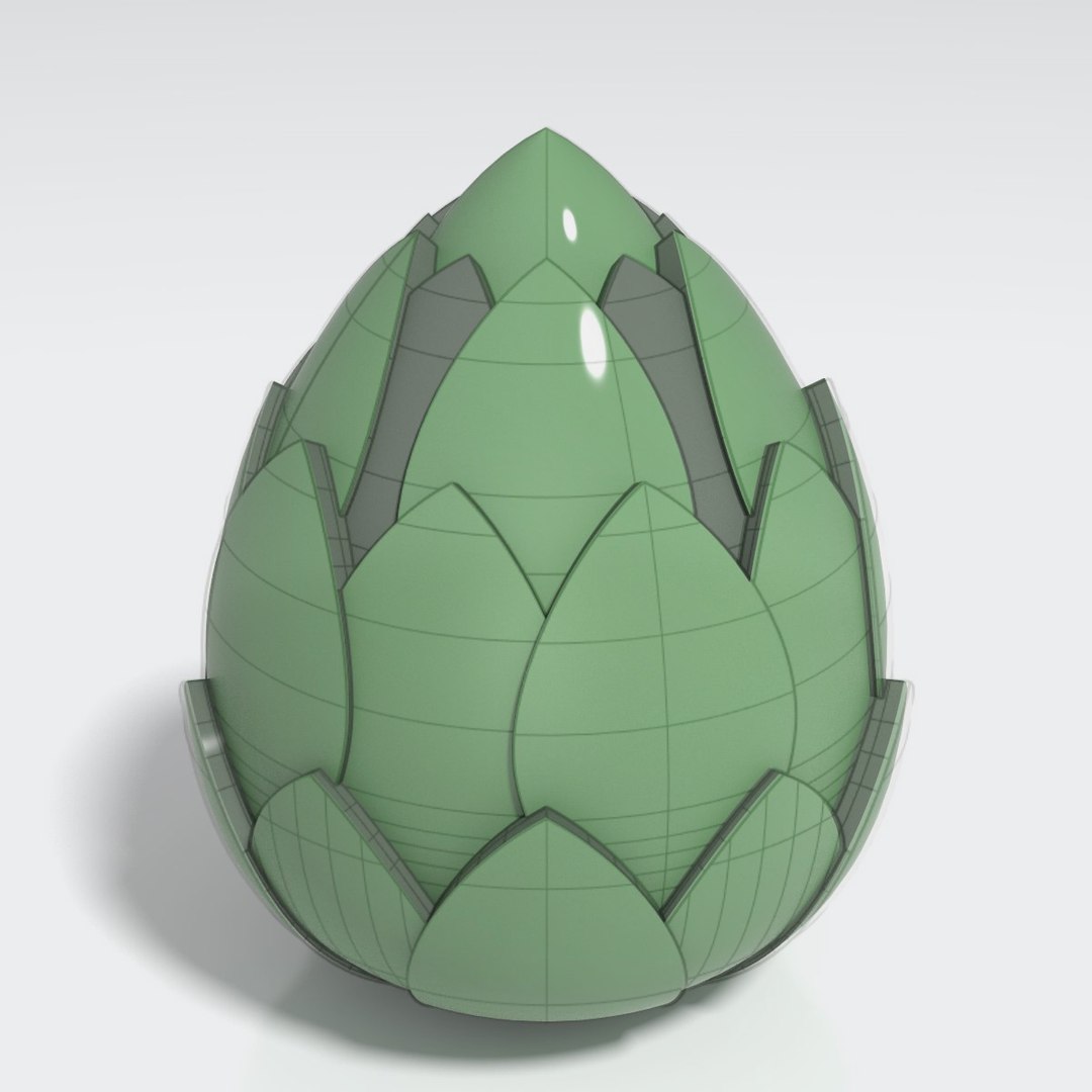 3D Hops Plant Nature - TurboSquid 1449785