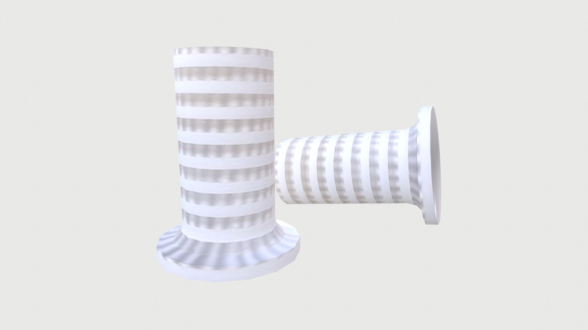 Filter 3D Model - TurboSquid 2298918