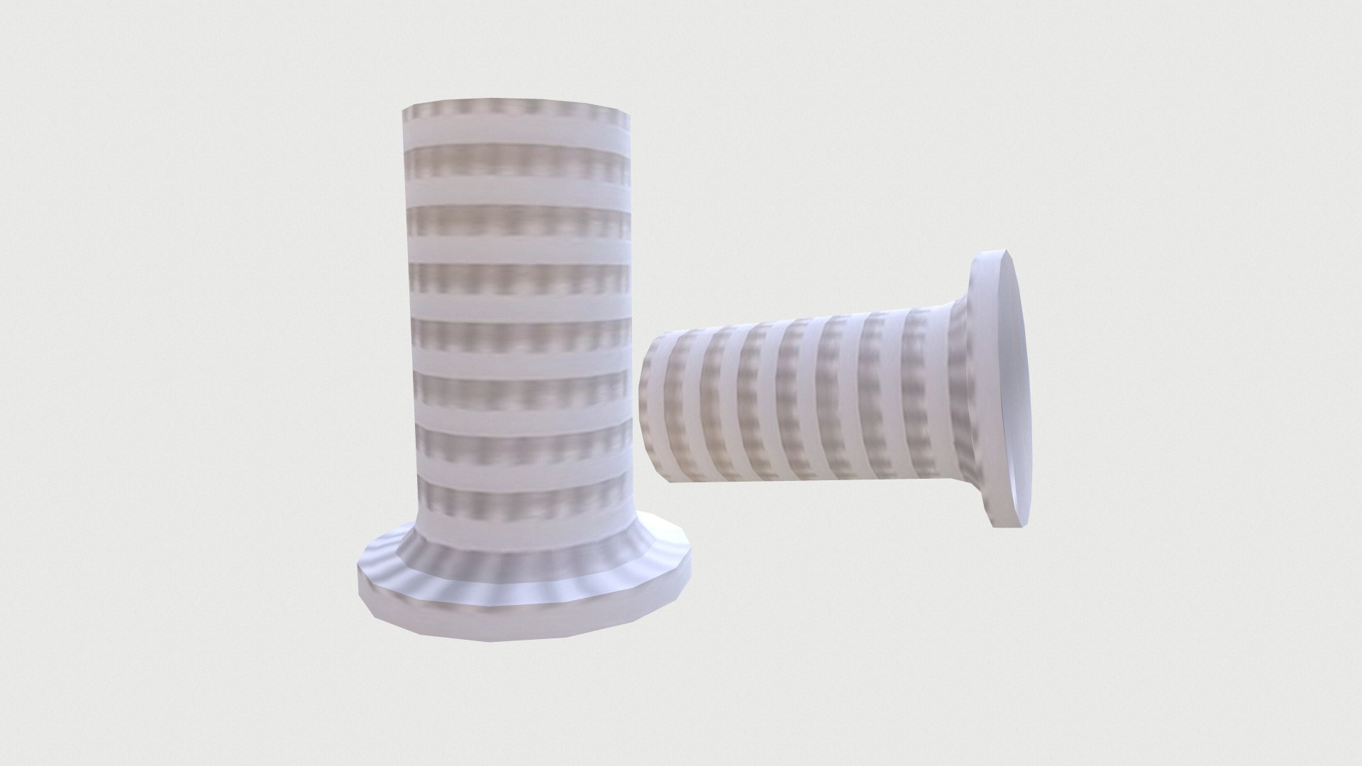 Filter 3D Model - TurboSquid 2298918