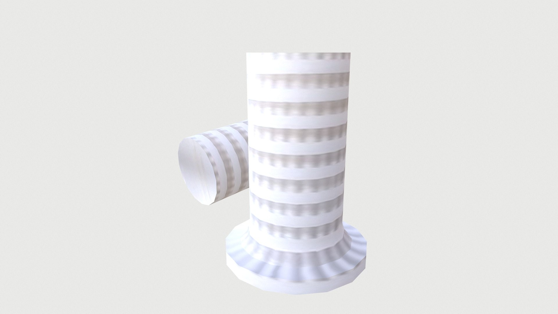 Filter 3D Model - TurboSquid 2298918