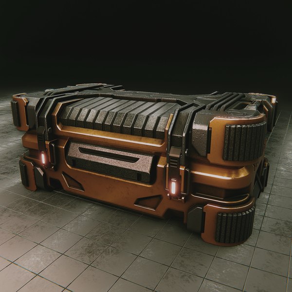 Des Modèles de Unreal 3D Libre | TurboSquid