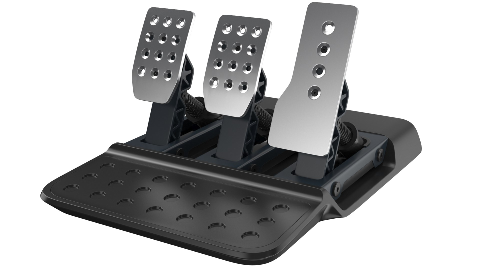 Racing Arcade Game 3D Model - TurboSquid 1984598