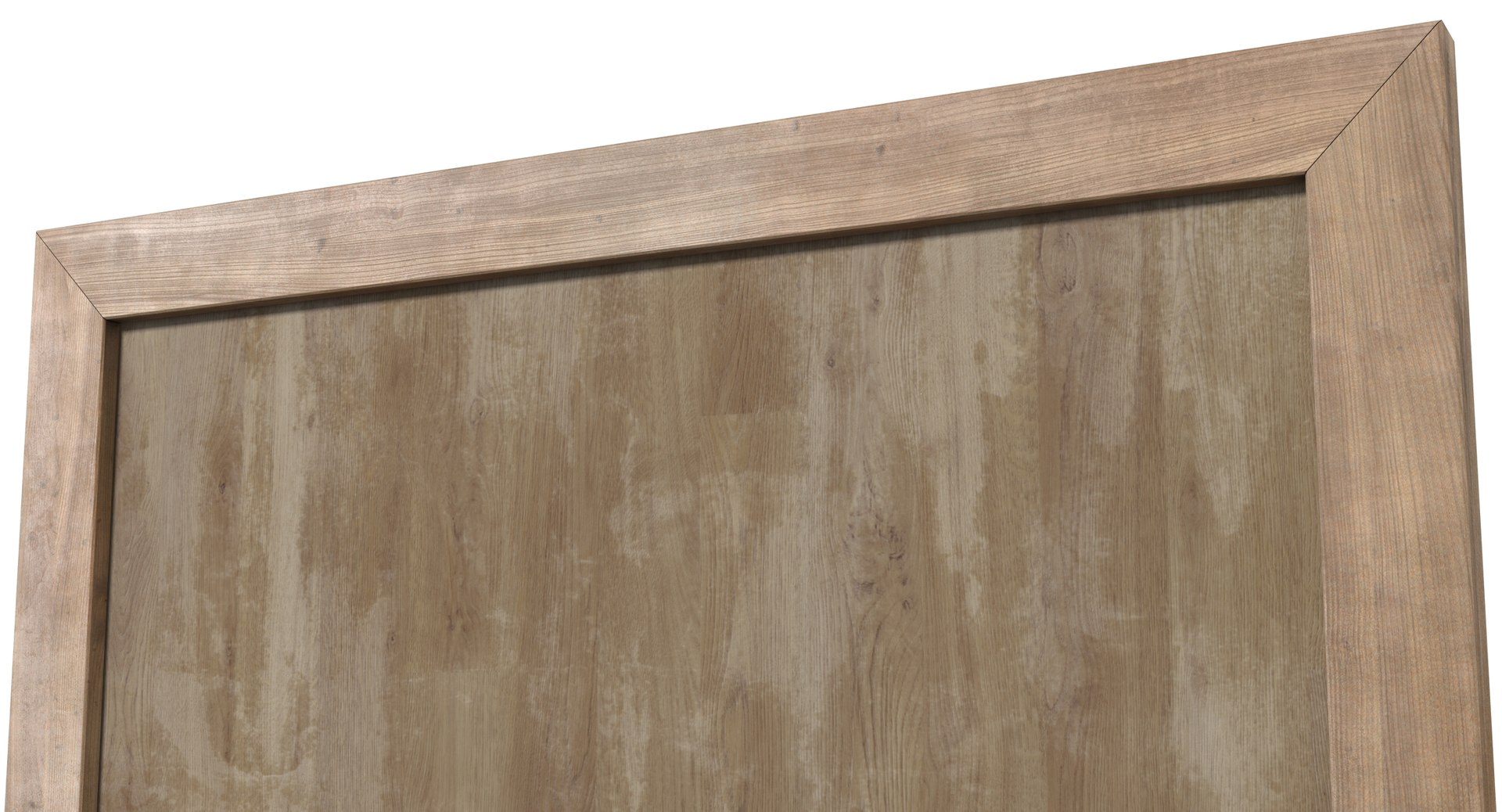 3d model slate board