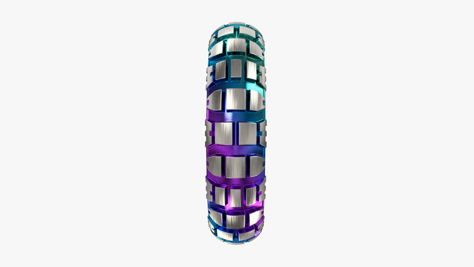 3D Model Tyre Pattern Ring - TurboSquid 2010341