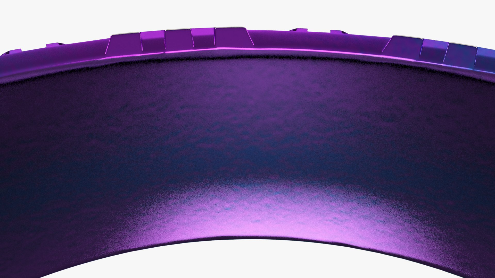 3D Model Tyre Pattern Ring - TurboSquid 2010341