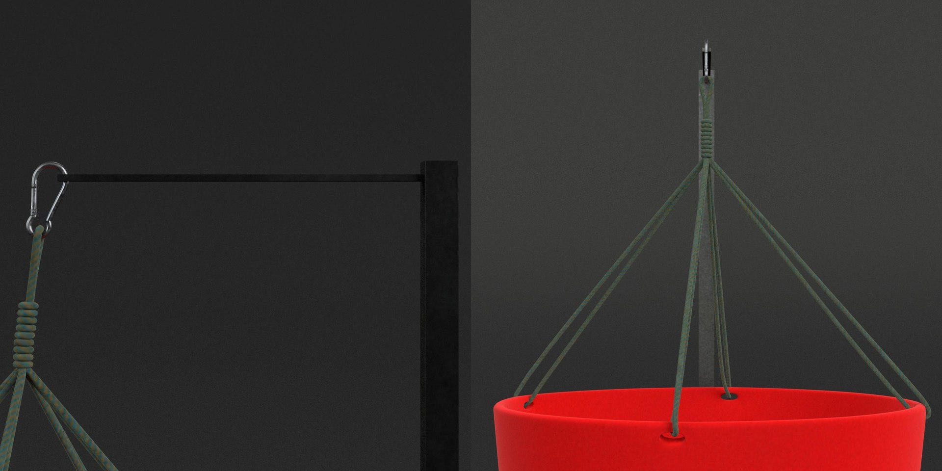 3D Model Relaxed Anemoscope - TurboSquid 1378115