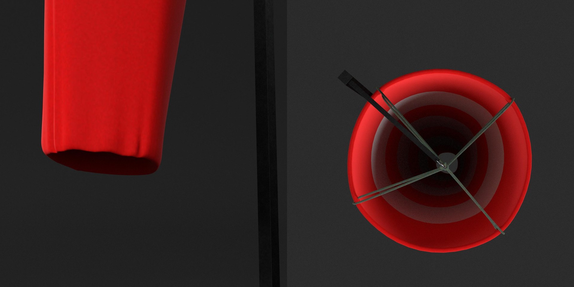 3D Model Relaxed Anemoscope - TurboSquid 1378115