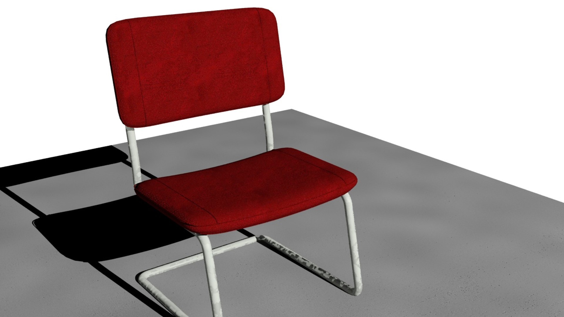 Max Chair Camouflage