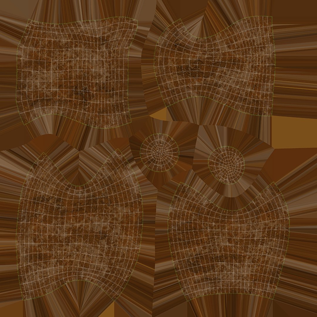 Poop Collection 3D - TurboSquid 2081786