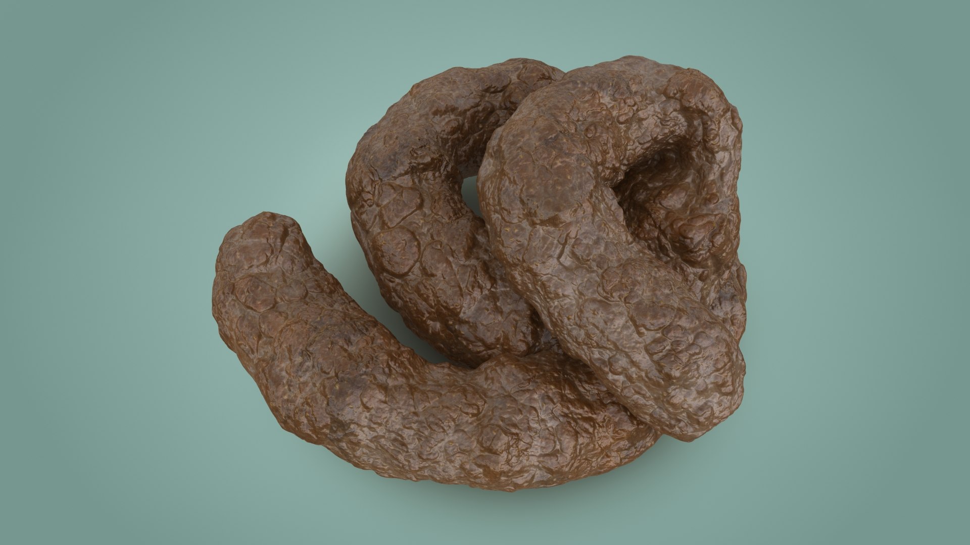 Poop Collection 3D - TurboSquid 2081786