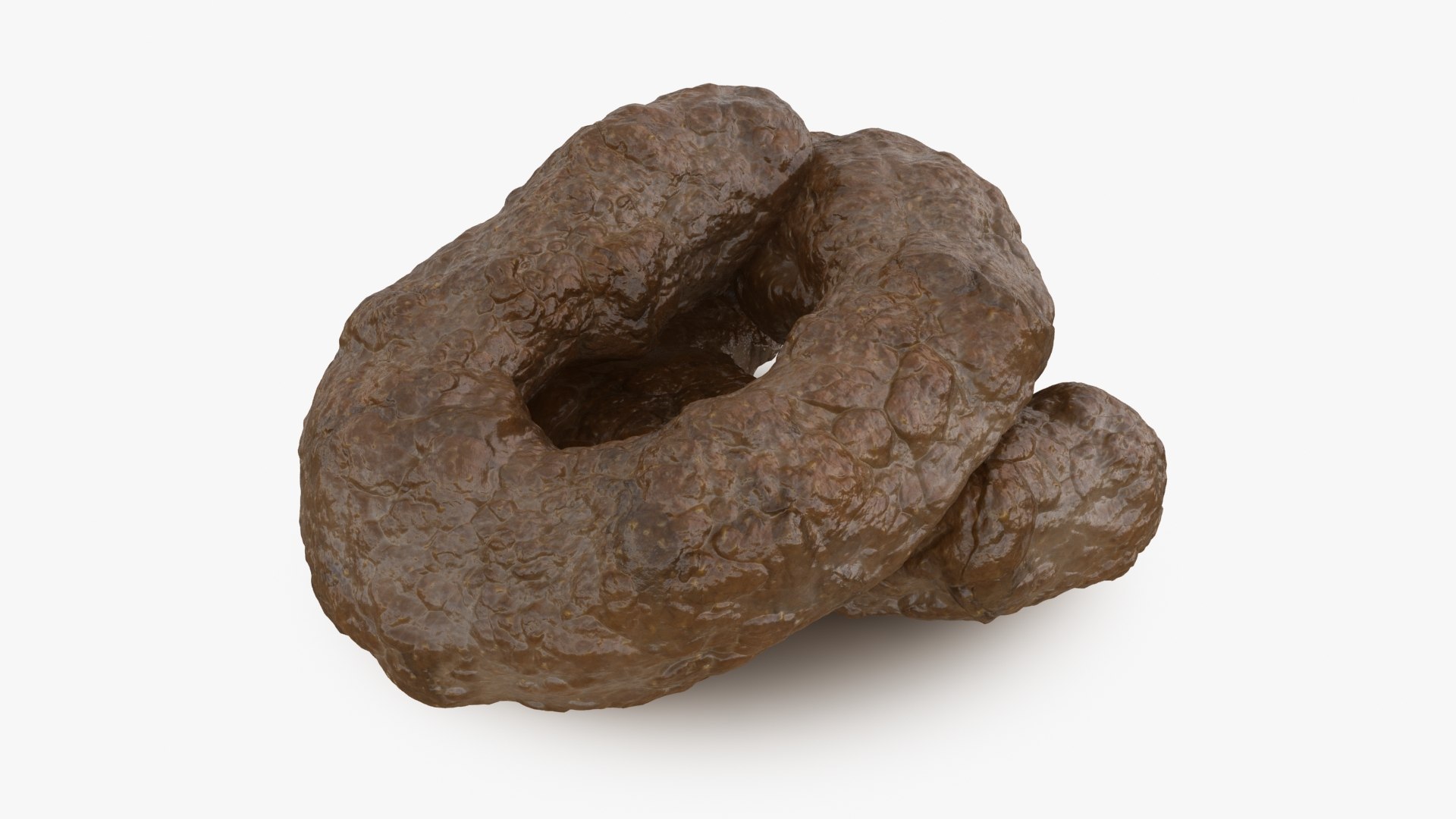 Poop Collection 3D - TurboSquid 2081786