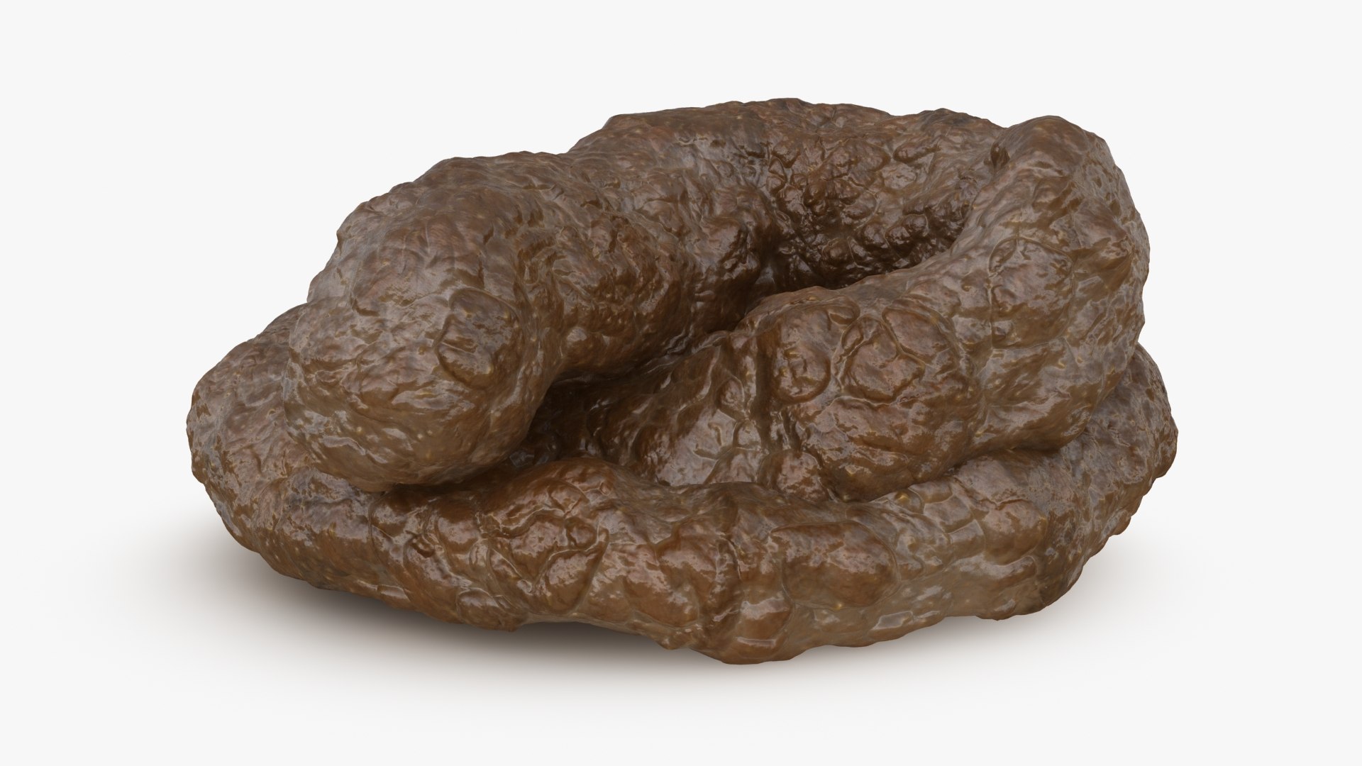 Poop Collection 3D - TurboSquid 2081786