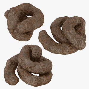 3D Natural Craps Collection - TurboSquid 1740304