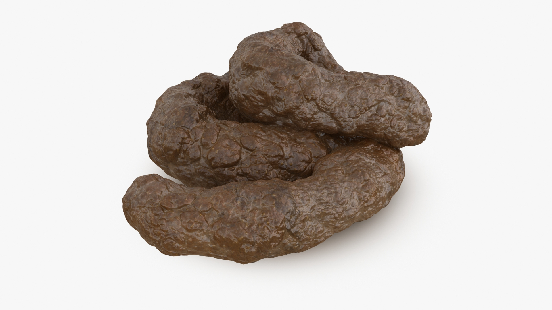 Poop Collection 3D - TurboSquid 2081786