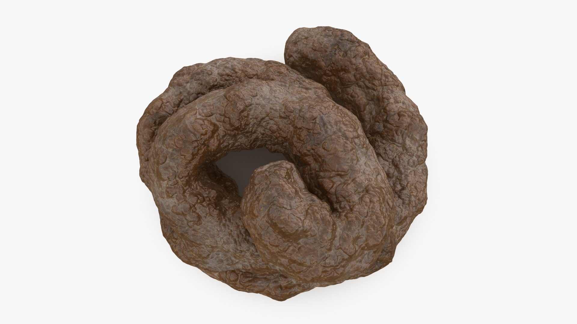 Poop Collection 3D - TurboSquid 2081786
